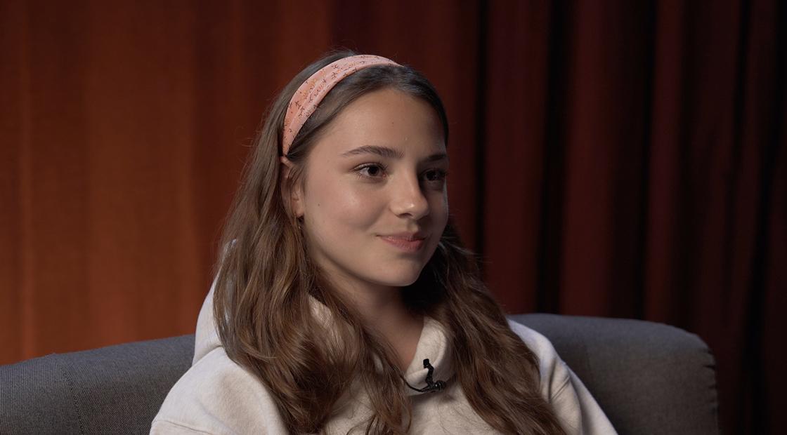 Emily Kloen - Field Hockey - Slamstox