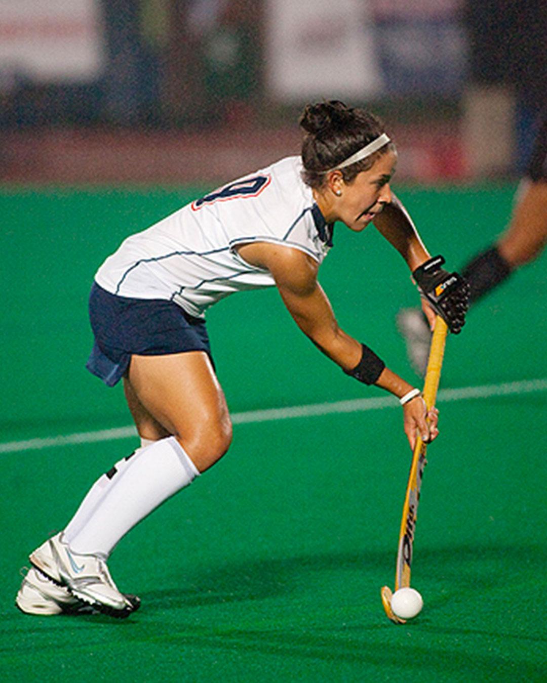 Top 10 best college field hockey players ever! - Slamstox