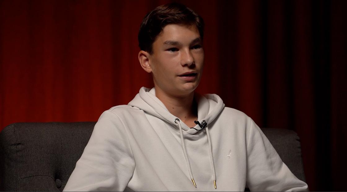 Jasper de Bruijn - Men's Tennis - Slamstox