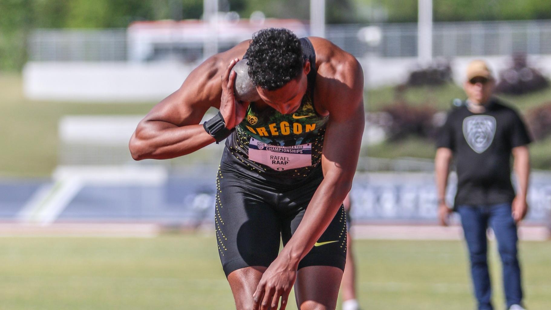 Top 10 Track & Field college programs - Slamstox