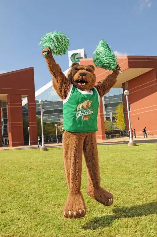 University Spotlight: Georgia Gwinnett College - Slamstox