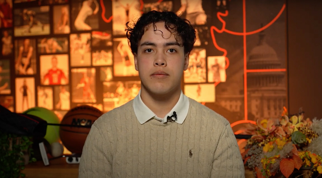 Robert Weiss - Men's Golf - Slamstox